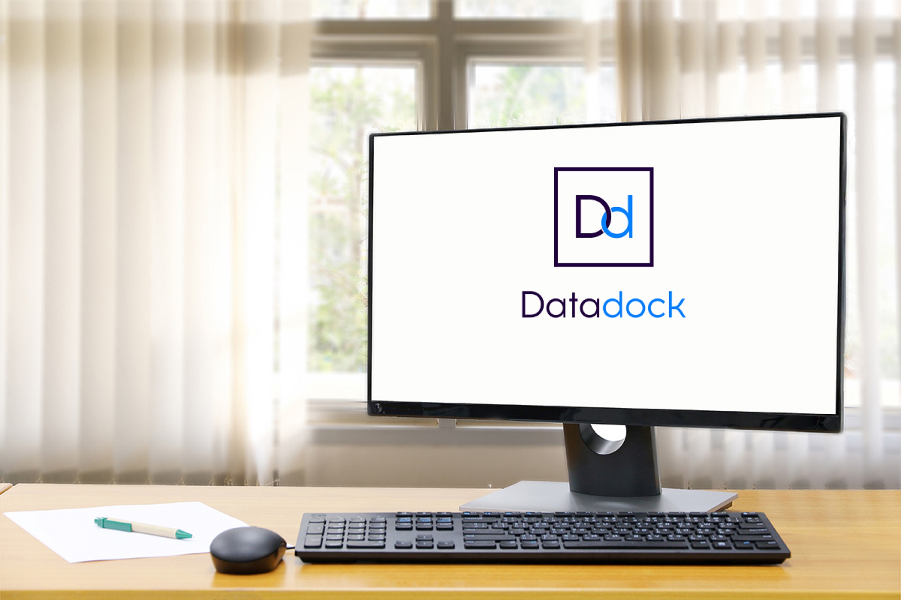 PeopleCare, solution de ecoaching managérial, intègre le datadock